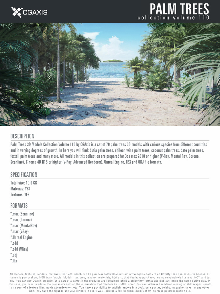 Cgaxis Models Volume 110 | PDF