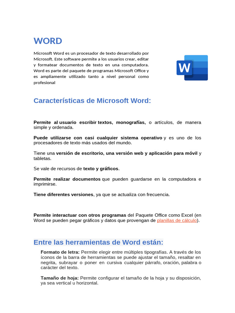 Guía Completa de Microsoft Office: Word, PowerPoint y Excel | PDF | Microsoft PowerPoint ...