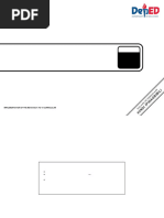 G4 Q2 Worksheet - Epp - Agriculture | PDF