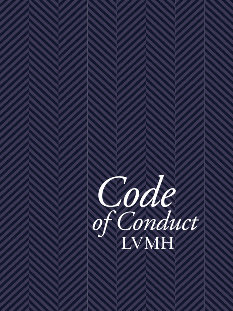 CodeofConduct-English BVL | PDF | Employment | Insider Trading