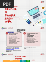 Tutorial Swajar PPPK - 02062025 | PDF