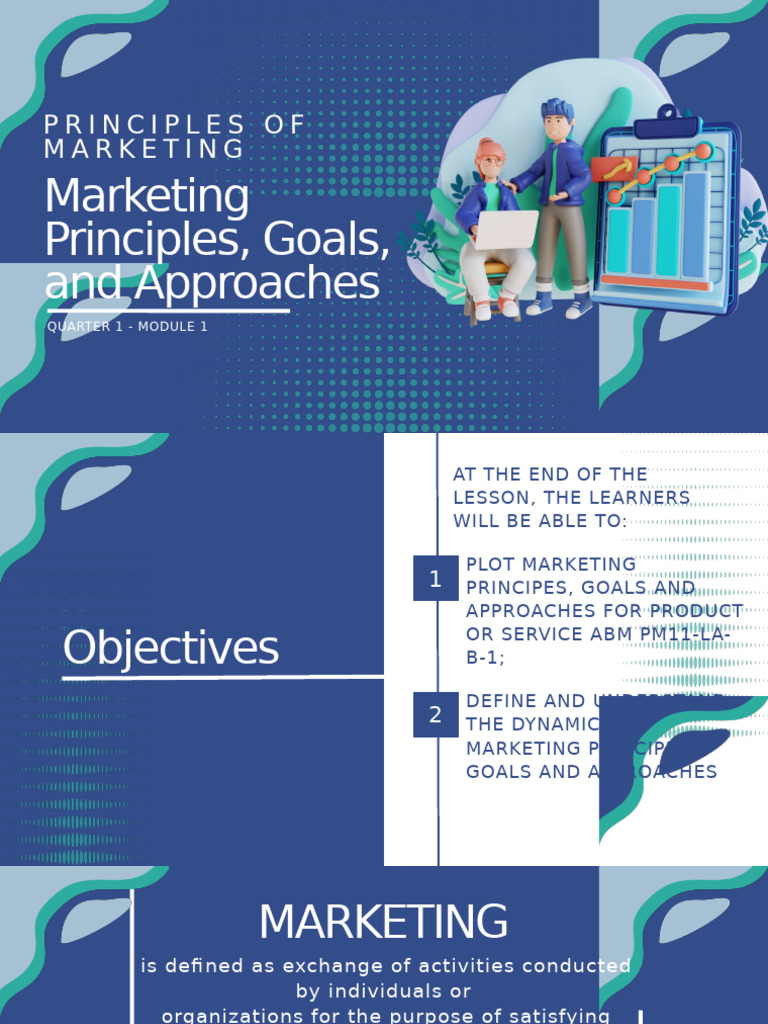 Principles of Marketing | PDF | Marketing | Economies