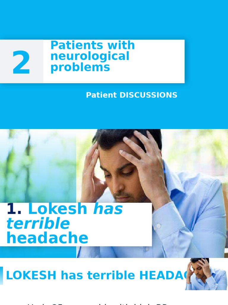 Participant Preparation PPP - APPROACH To Diagnostic Assessment of Person With Any Presenting ...