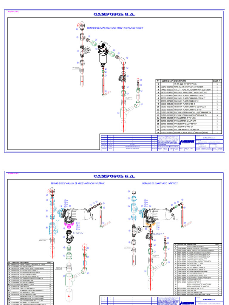 Pe 2529 Rev1 M1 Asbuilt Ar 041122 | PDF