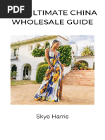 1-1 Reselling Vendor Spreadsheet | PDF | Apple Inc. Hardware | I Phone