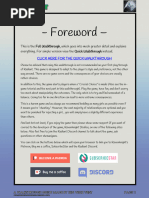 The Seven Realms - Realm 3 (R3-V1.00) Walkthrough-EnG | PDF