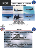 PMA-272: Tactical Aircraft Protection | PDF | Mc Donnell Douglas F/A 18 ...