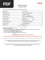 Aramex Packing Guidelines for Safe Shipments | PDF | Packaging And ...
