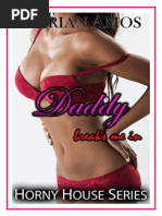 Daddy S Little Plaything (After Dark Taboo) J. Sno | PDF
