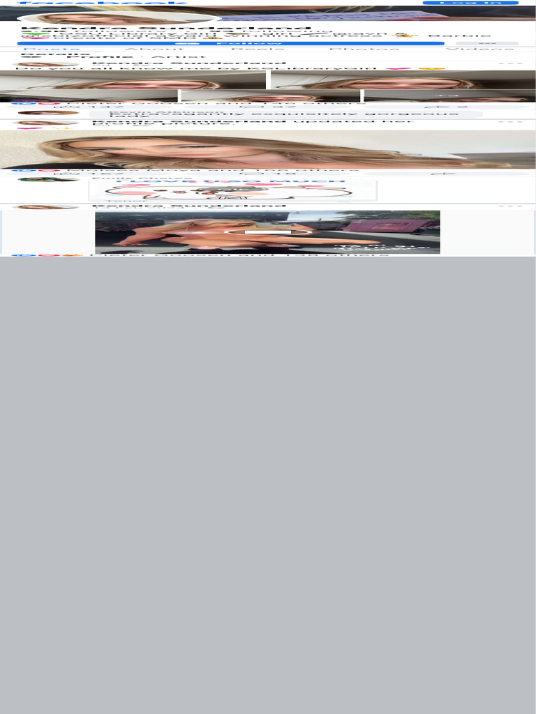 Kendra Sunderland | PDF