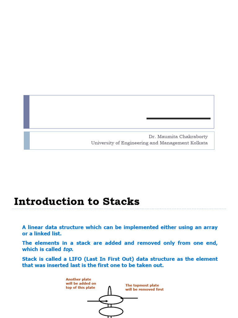 StackQueue MCH | PDF | Queue (Abstract Data Type) | Computer Programming StackQueue MCH | PDF | Queue (Abstract Data Type) | Computer Programming