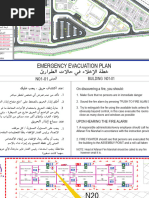 Hazardous Waste Contingency and Emergency Plan | PDF | Emergency | Waste