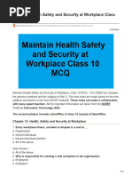 Digital Documentation Note - Class - 9 | PDF | Computers