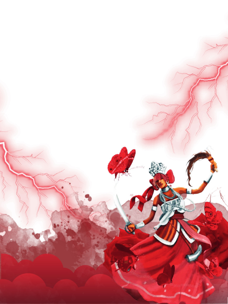 Oyá GuerêCidãn | PDF