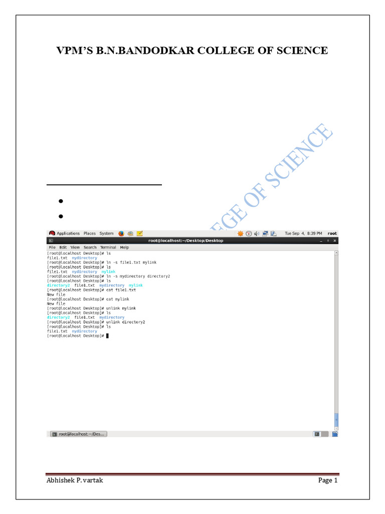 Linux System Administration Practical Guide | PDF