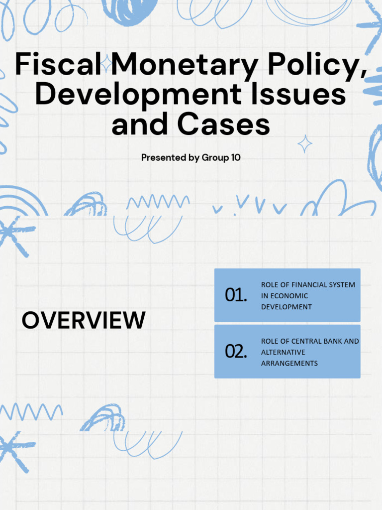 BUSECO g10 | PDF | Central Banks | Banks