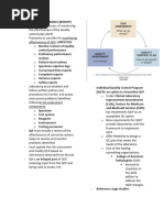 NGSP HbA1c Protocol 2024 | PDF | Glycated Hemoglobin