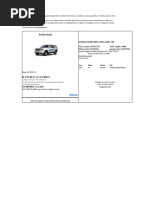 Lyft Vehicle Inspection Form California | PDF