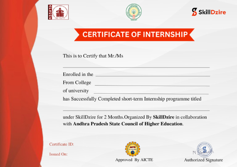 Embedded Systems Certificate | PDF | Computers
