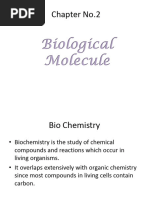 Assignment For BCH3356 | PDF | Amino Acid | Structural Biology