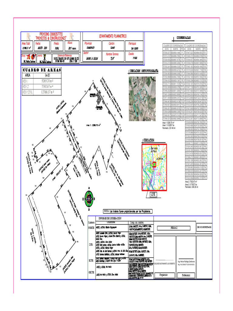 DELGADO BUSTAMANTE LUIS ROBERTO-Model-signed | PDF | Carcinogenesis