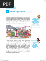 Form3 Agriculture Notes | PDF