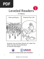 Emosyon at Damdamin Worksheet | PDF