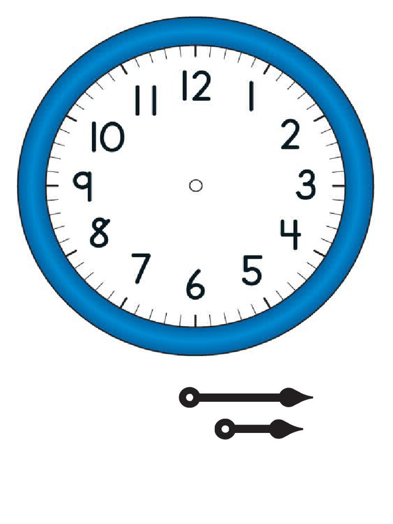 CLOCK | PDF