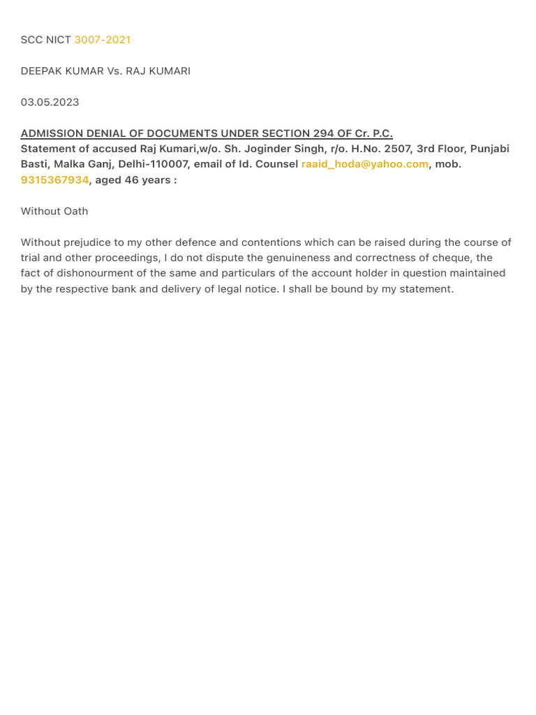 SCC Nict 3007-2021 | PDF | Politics | Social Science