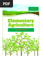 EPP 6 Q2 Week 2 | PDF | Soil | Fertilizer