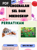 Kelompok 6 - Sentriol & Sentrosom | PDF