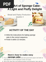 Vanillacake Preppy Kitchen | PDF | Cakes | Baking