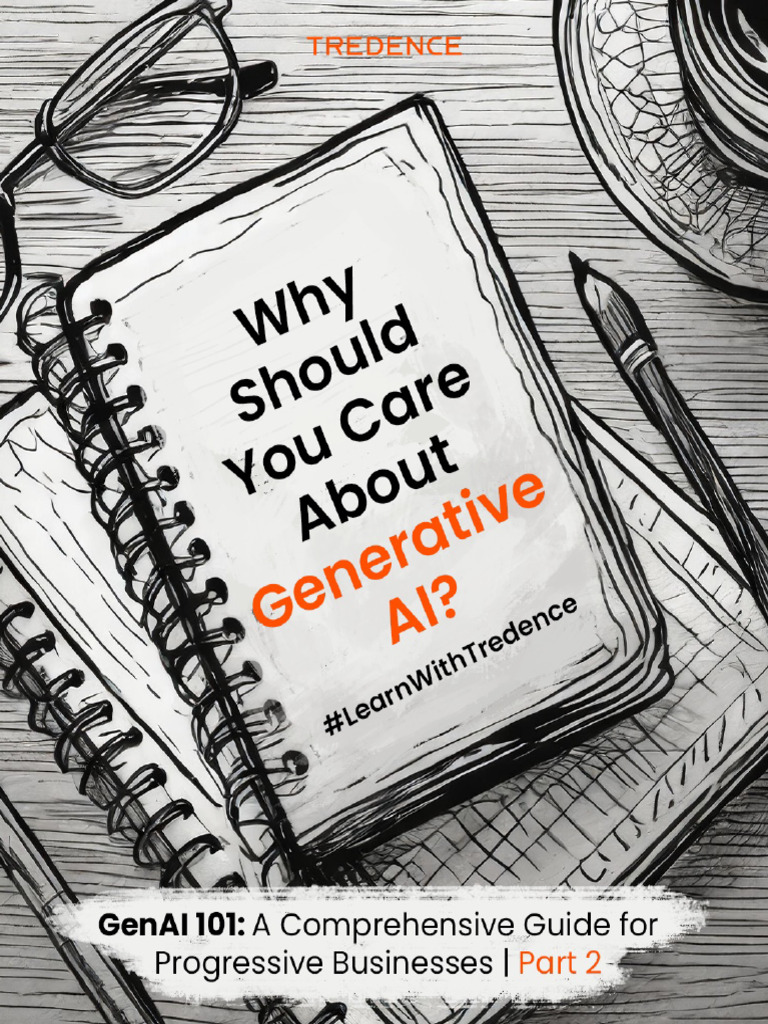 Generative AI 101 | PDF