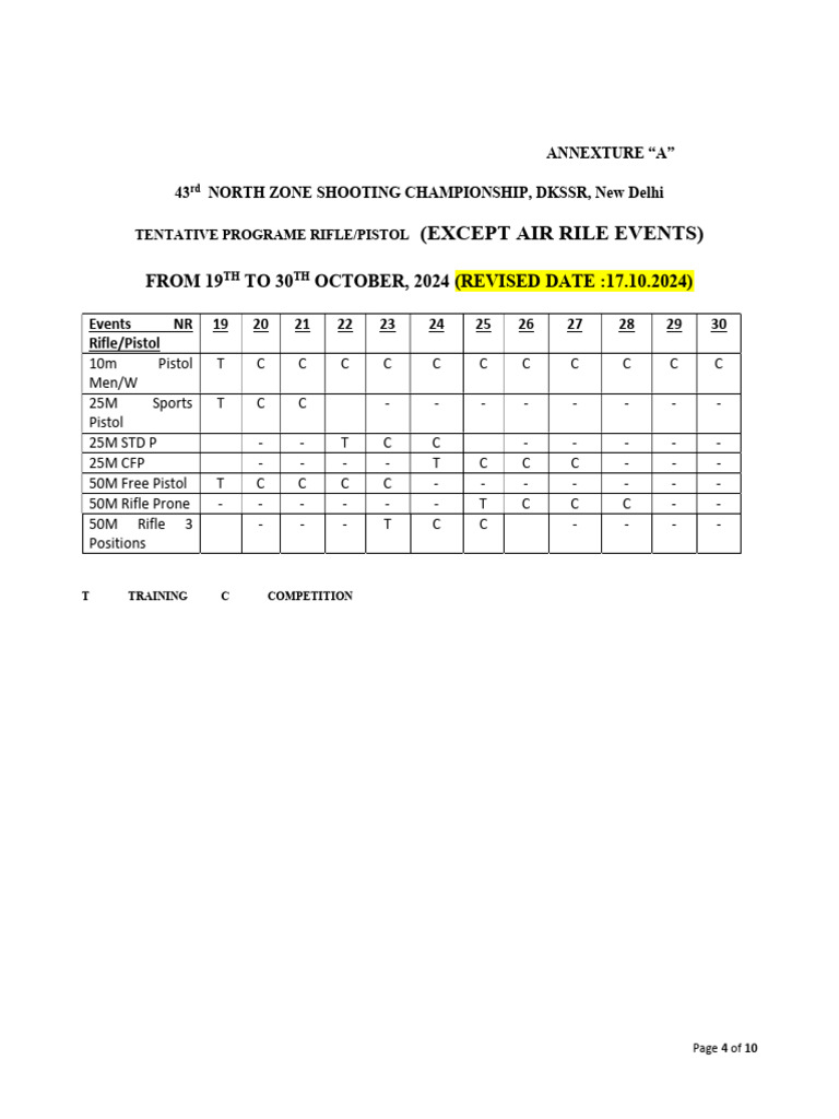 REVISED TENTATIVE PROGRAM | PDF REVISED TENTATIVE PROGRAM | PDF