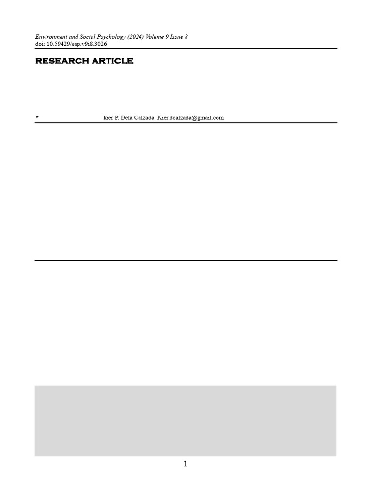 Anti-Dependency Teaching Strategy For Innovation I | PDF | Creativity ...