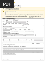 BSP Personal Loan Application Guide | PDF | Loans | Unsecured Debt