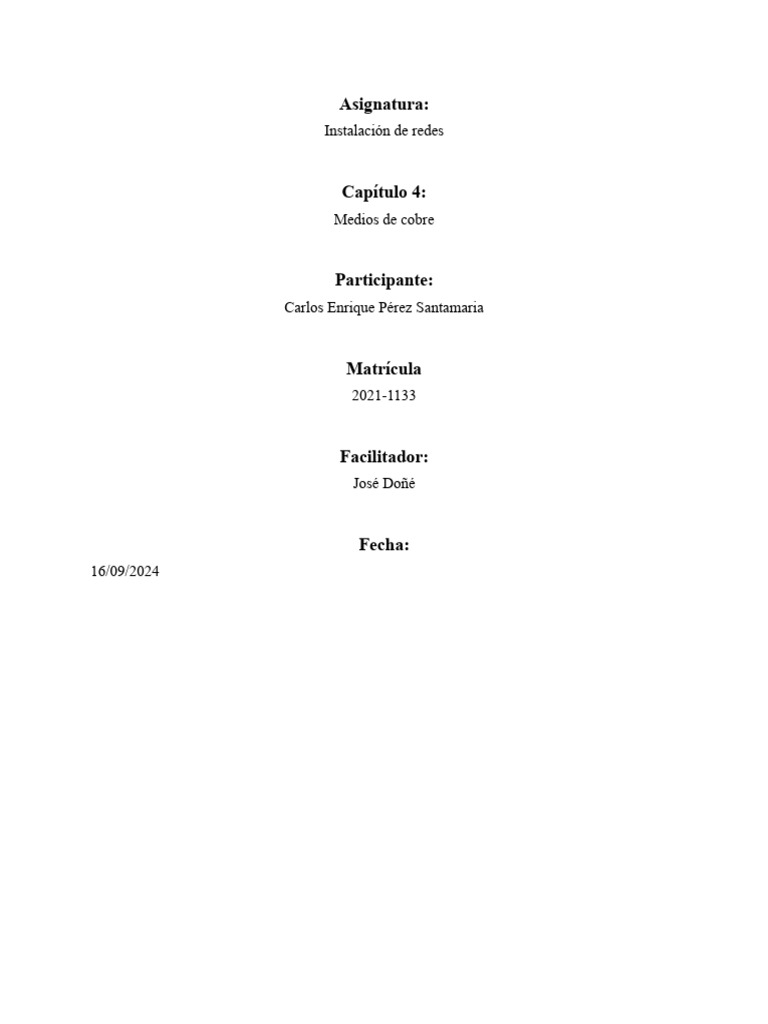 Cap04 Journal | PDF | Derecho