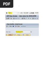 eMabini Portal Student Guide | PDF | Educational Technology | Moodle