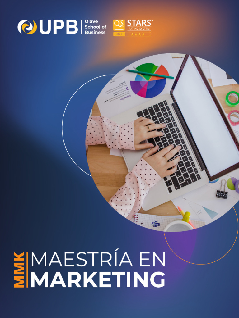 Archivo Maestria en Marketing Ii2024 Ii2025 LP MMK Osb La Paz Postgrado ...