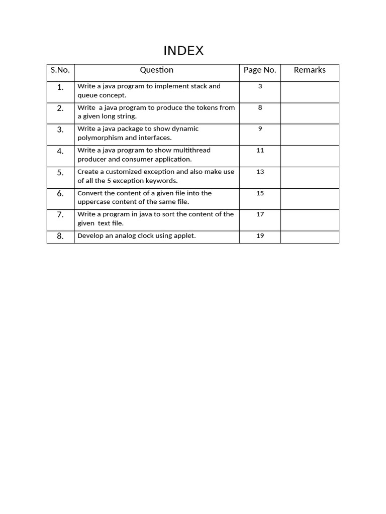 Index 1 | PDF | Computers