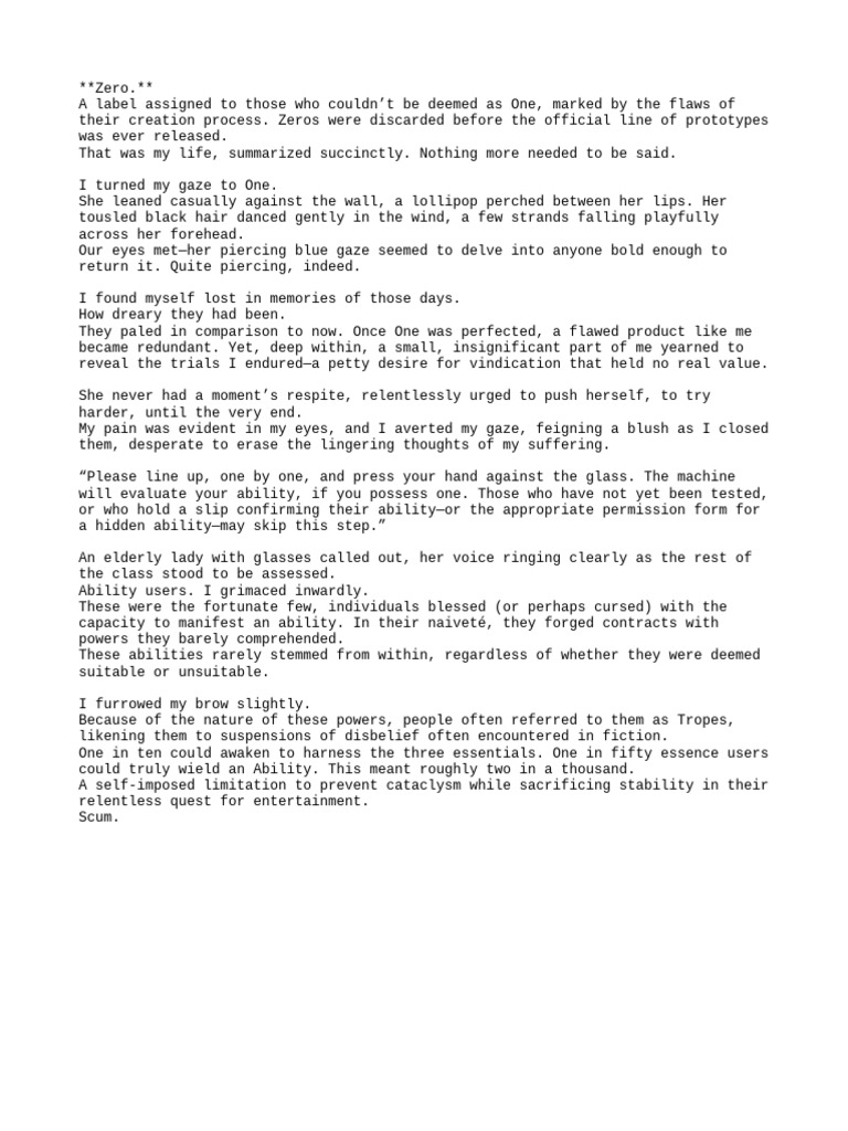 Zero 241020 143000 | PDF