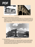 Buri Fiber - Nature and Uses | PDF | Textiles | Trees