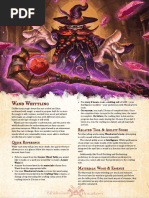 Stat Block Basics - Bandits | PDF