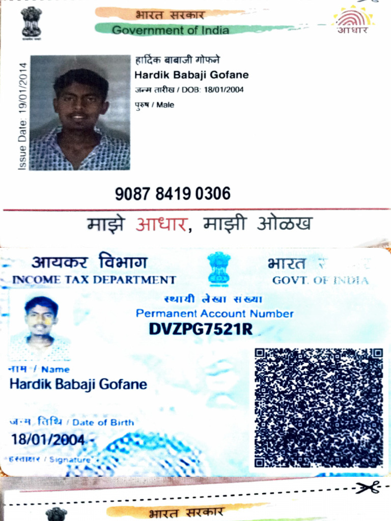 Adobe Scan Apr 11, 2024 | PDF | New Delhi