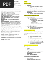 CASP Checklist Randomised Controlled Trials RCT 2024 | PDF | Randomized ...