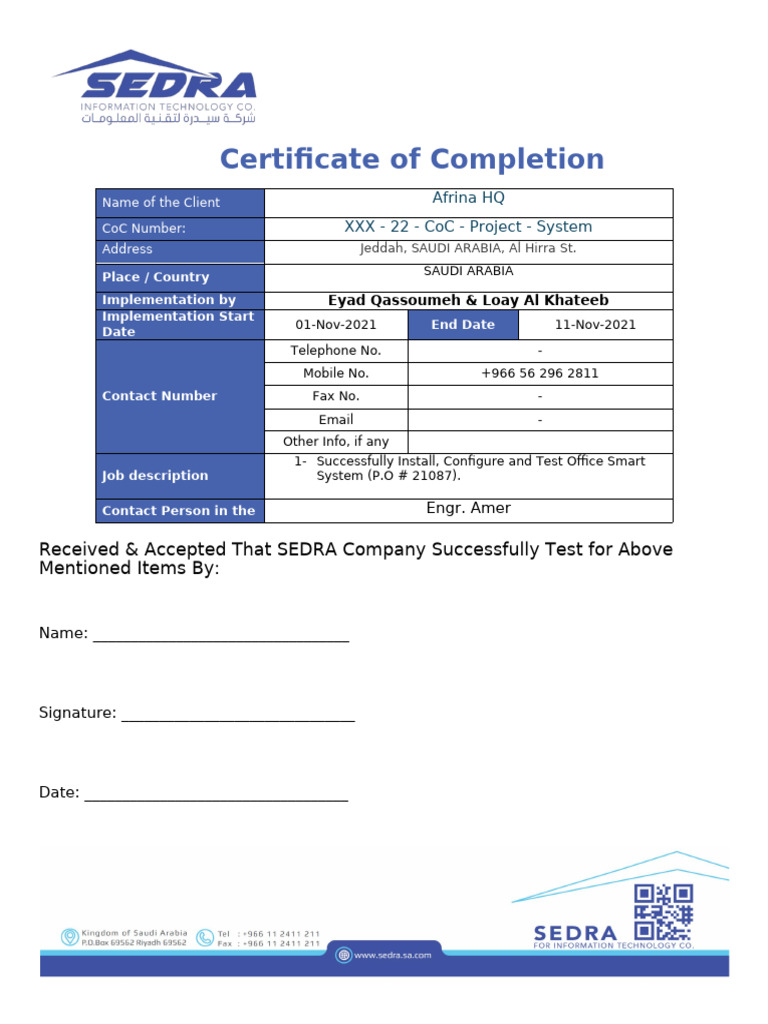 Sedra CC | PDF | Business | Law