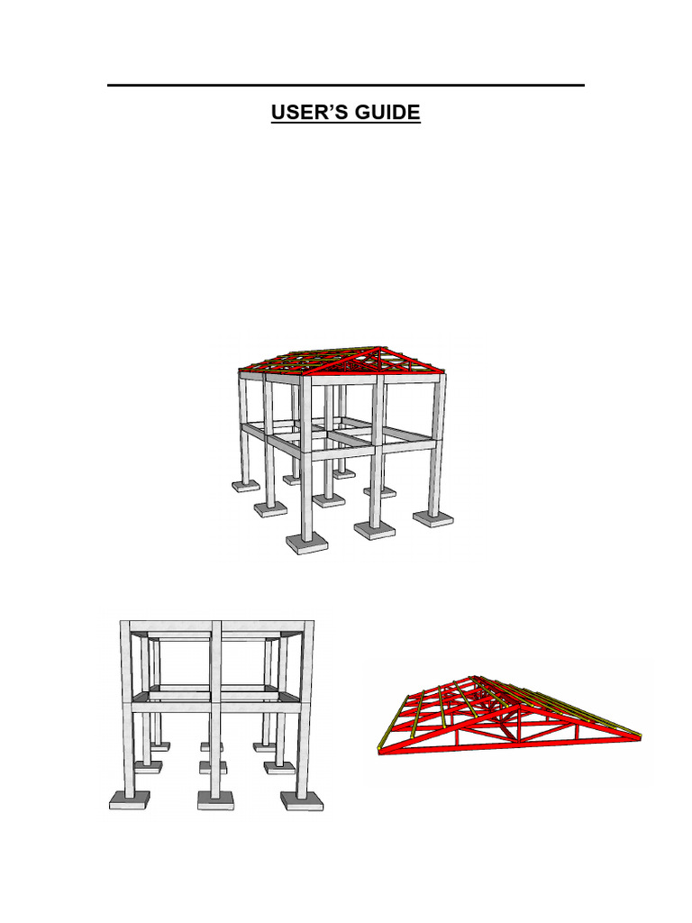 Design Wind Pressure User's Guide | PDF | Spreadsheet | Pressure Design Wind Pressure User's Guide | PDF | Spreadsheet | Pressure