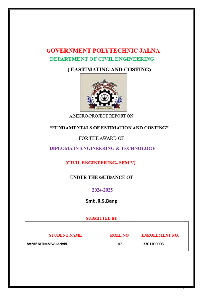 Eca Micro | PDF | Technology & Engineering