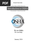 HSE GS6 Avoidance of Danger From Overhead Power Lines | PDF | Insulator ...