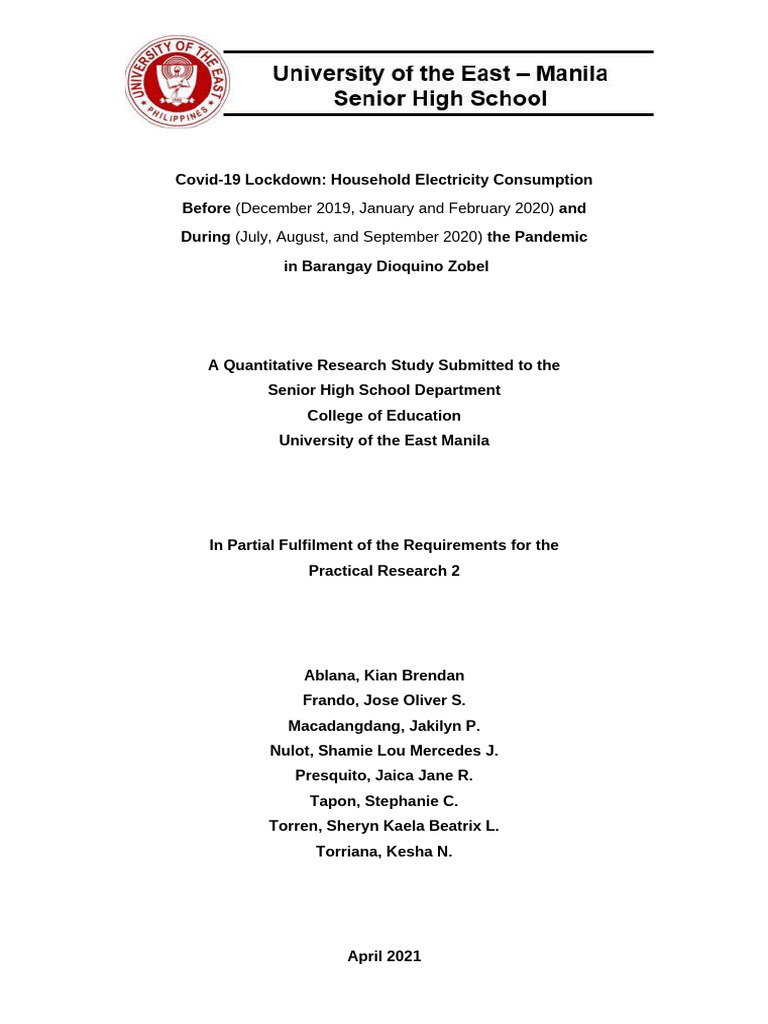 6P-GROUP-5-FINAL-MANUSCRIPT | PDF | Survey Methodology